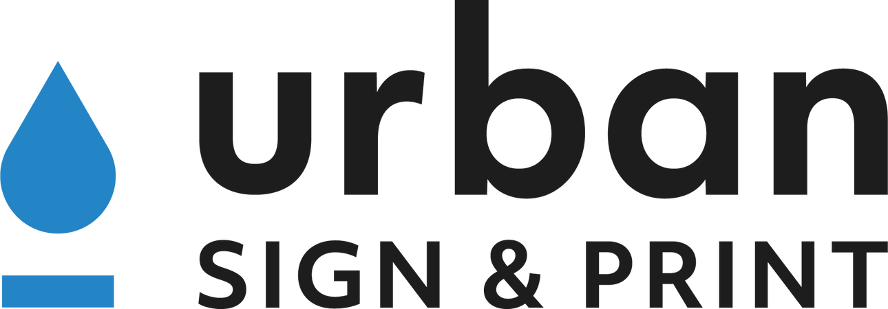 A-Frame Signs - best price | Urban Sign and Print