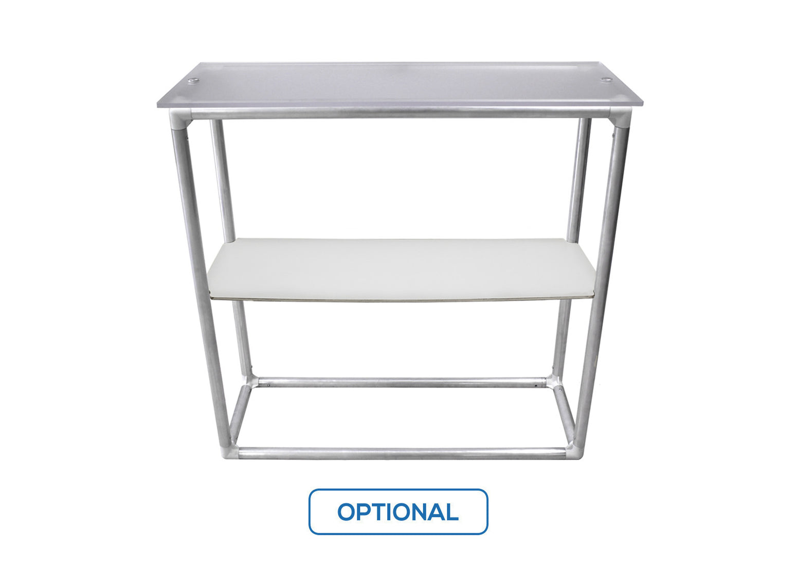 San Diego Trade Show Displays | EZ Fabric Counter