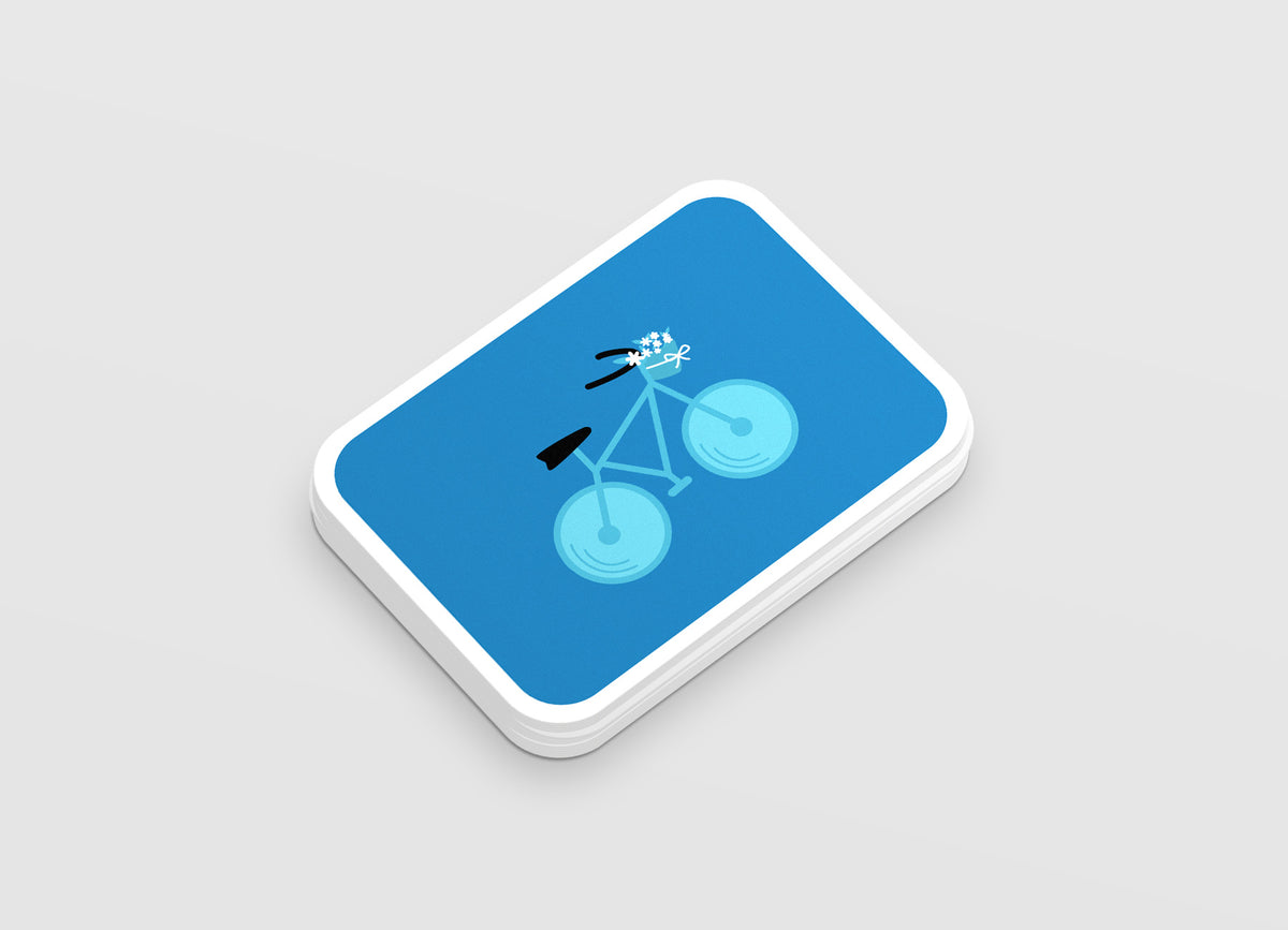 Rounded Corners Stickers San Diego| Urban Sign and Print